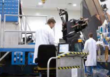 Case Study: How to verify proper ply placement with complete accuracy