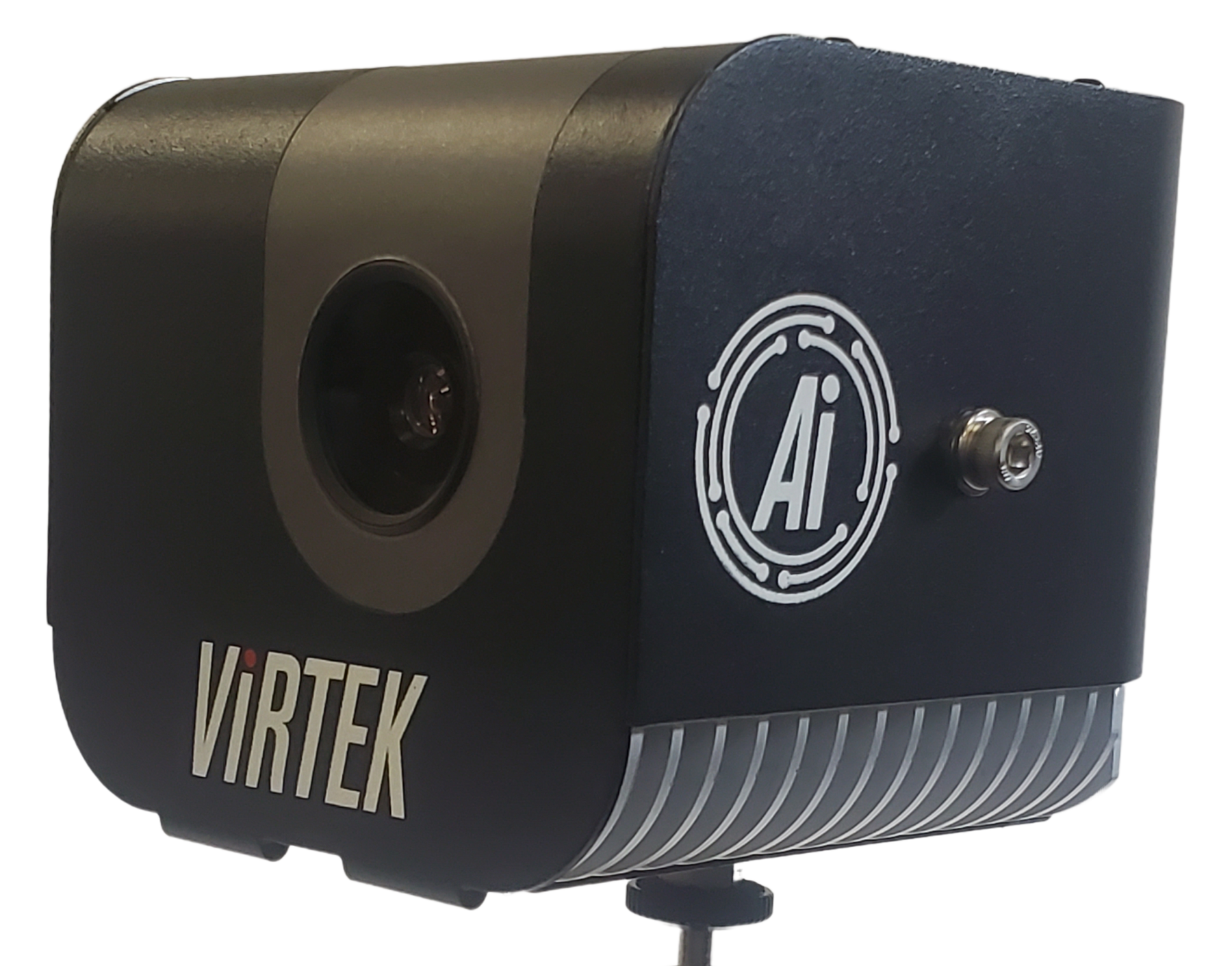 IRIS 3D with Process Monitoring and Ai-enabled Camera