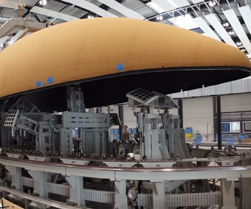 Case Studies - Virtek Vision