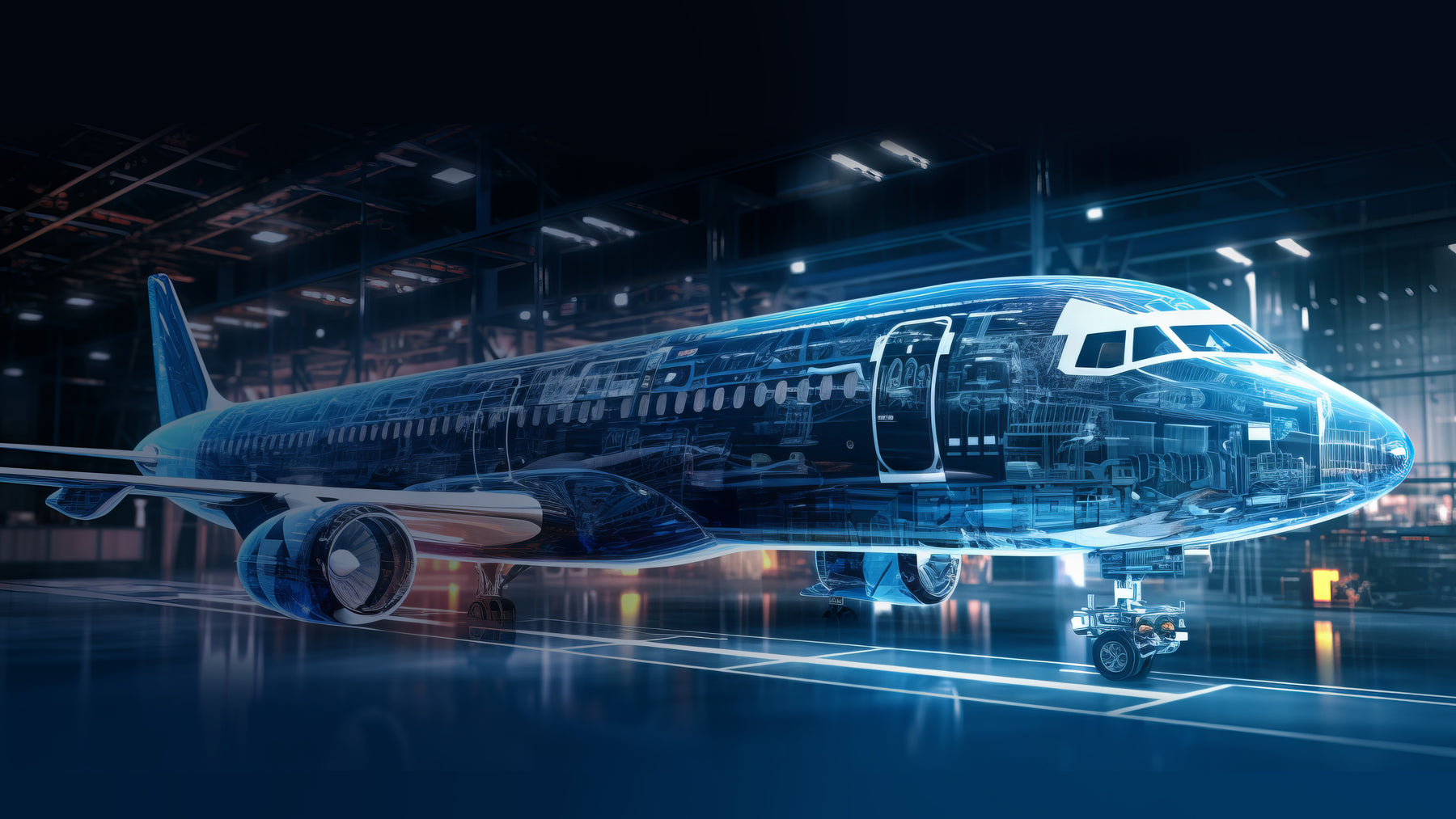 Virtek System Stands