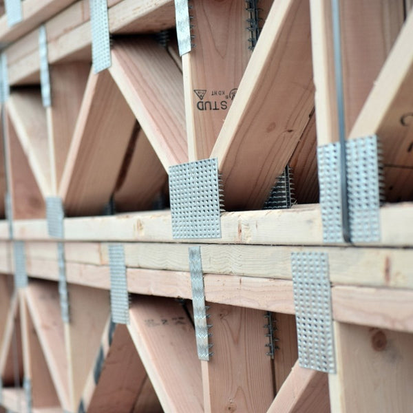 Laser Solutions for Truss & Component Manufacturers