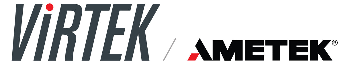 Virtek Iris 3D Laser Mapping Projection