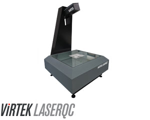 All Laser Projection Systems | Virtek Solutions - Virtek Vision