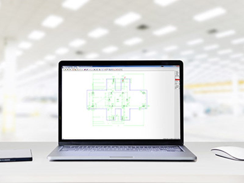 Virtek LaserQC | Laser Inspection System