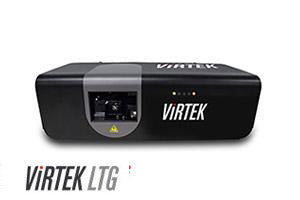 All Laser Projection Systems | Virtek Solutions - Virtek Vision