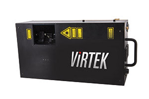 Virtek LaserQC | Laser Inspection System
