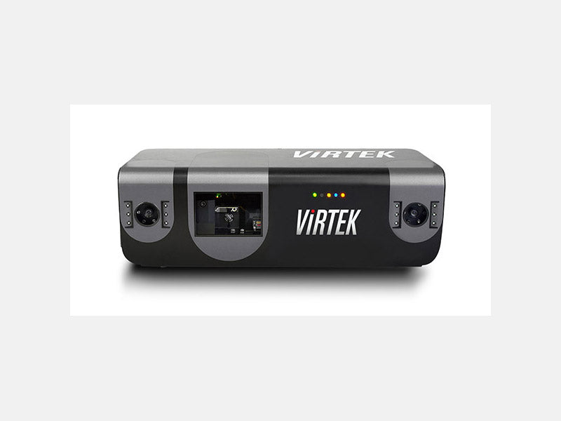 Virtek Iris 3D Laser Mapping Projection