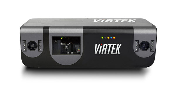 Virtek LaserQC | Laser Inspection System