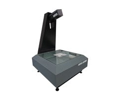 Virtek Iris 3D Laser Mapping Projection