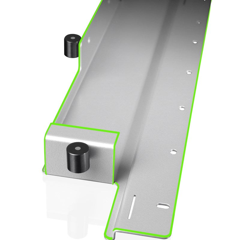 Virtek LaserQC | Laser Inspection System